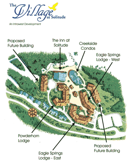 Solitude Homes and Condos | Lifestyle Properites